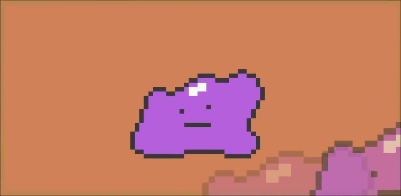 Ditto dancing Conga - Coub - The Biggest Video Meme Platform