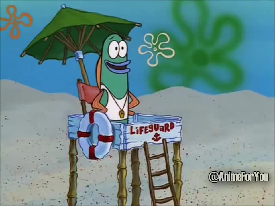 Holy fish paste, It's a GUY!! - Coub - The Biggest Video Meme Platform