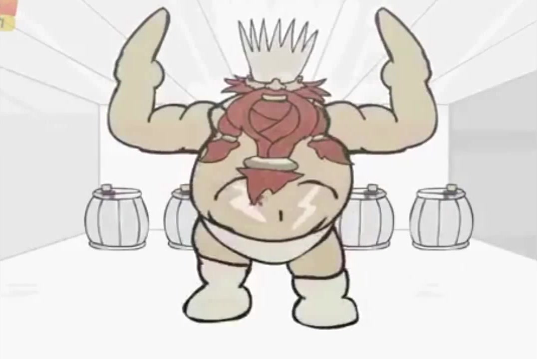 Gragas sexy dance! - Coub - The Biggest Video Meme Platform