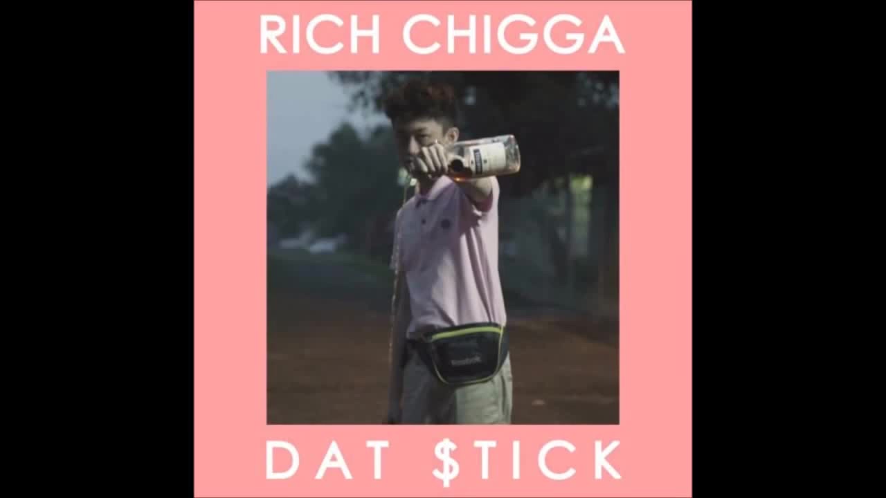 Rich Chigga - Dat Stick (Instrumental) *Looped* prod by. Ananta Vinnie ...