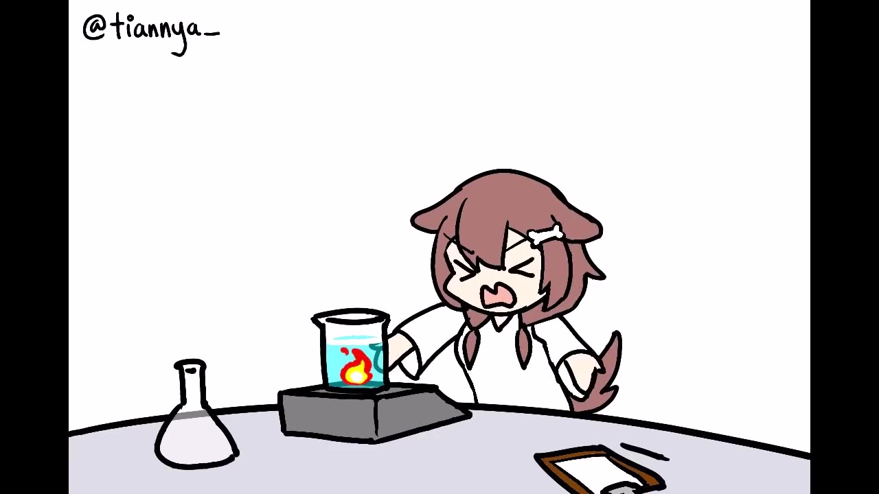 water in the fire - Coub - The Biggest Video Meme Platform