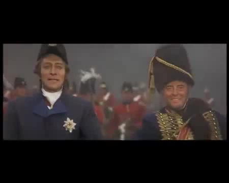 Battle of Waterloo: Napoleon commits the Guard - Coub - The Biggest ...