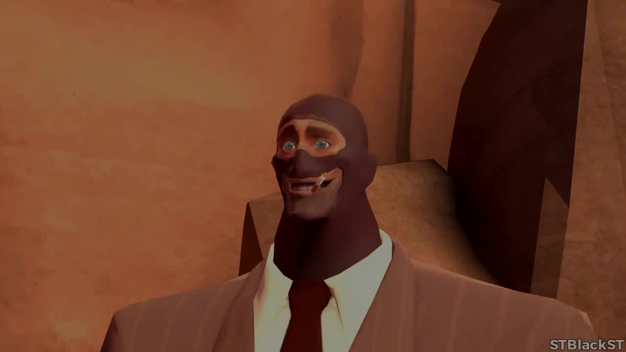 STBLACKST's Spy and Heavy Love Scene | Title so long it can't be put here. - Coub - The Biggest ...