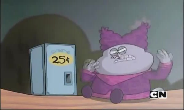 Chowder - THE SUN IS RISING! - Coub - The Biggest Video Meme Platform