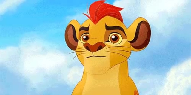 Pleasant Little Kion - Coub - The Biggest Video Meme Platform