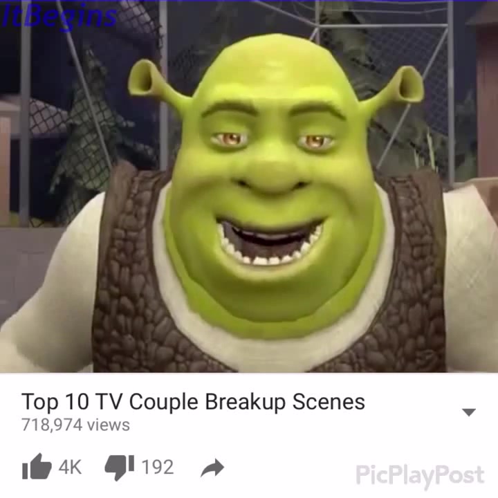 Shrek and Hitler - Coub - The Biggest Video Meme Platform