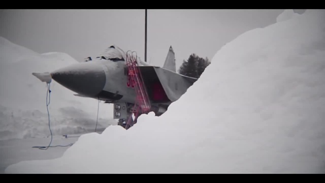 MiG-31 Foxhound - Russian Super Interceptor - Coub - The Biggest Video ...