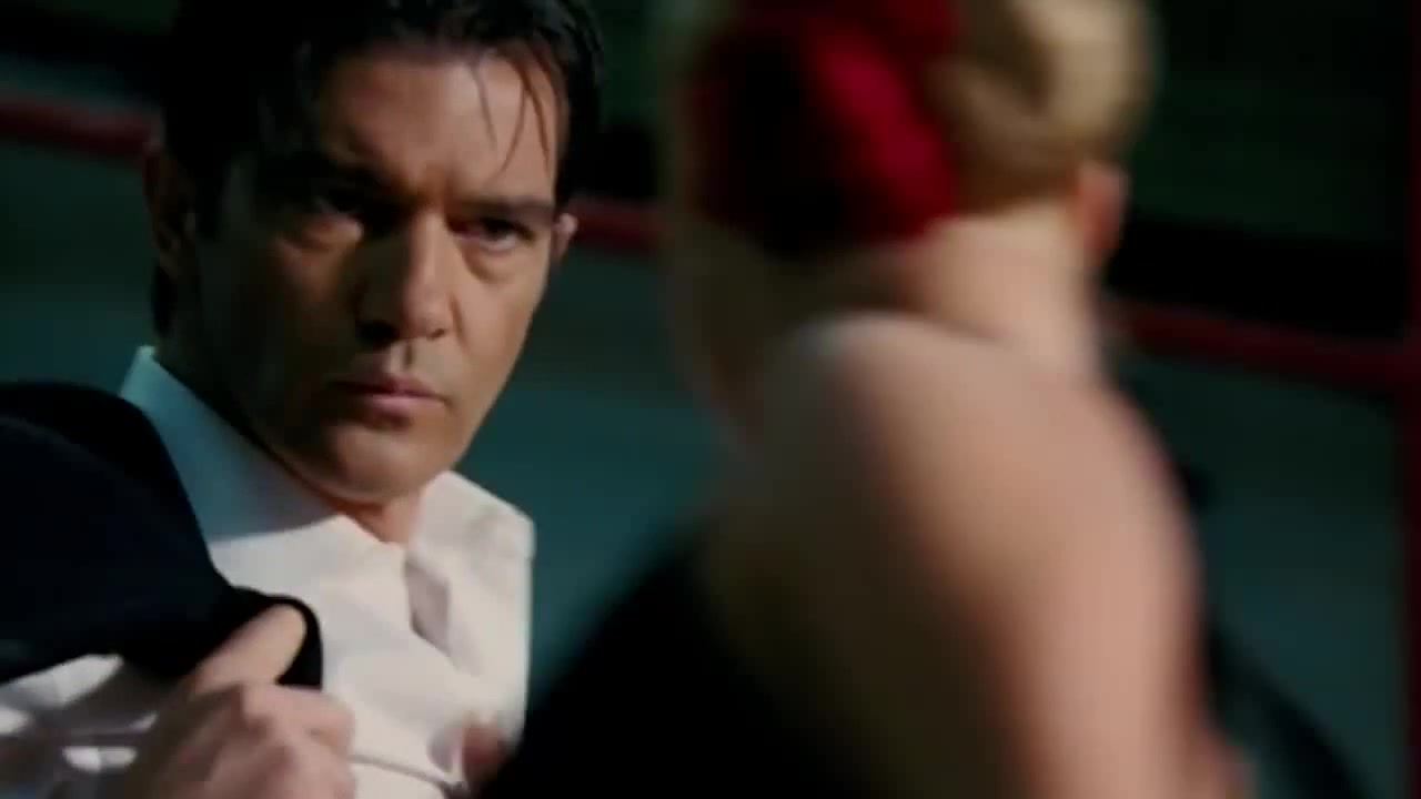 Antonio Banderas Tango - Coub - The Biggest Video Meme Platform