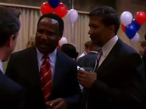 Sheeeeeit- Senator Clay Davis, The Wire - Coub - The Biggest Video Meme ...
