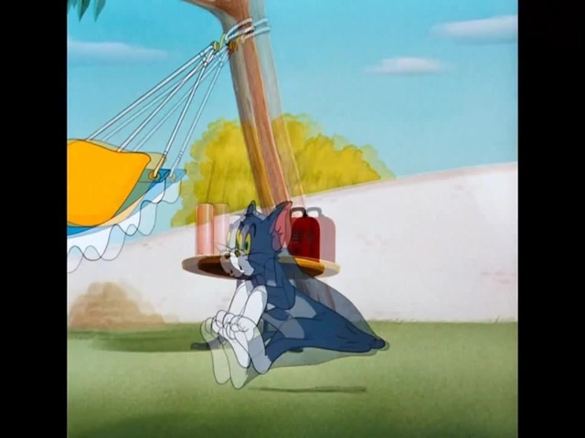 tom and jerry - Coub - The Biggest Video Meme Platform