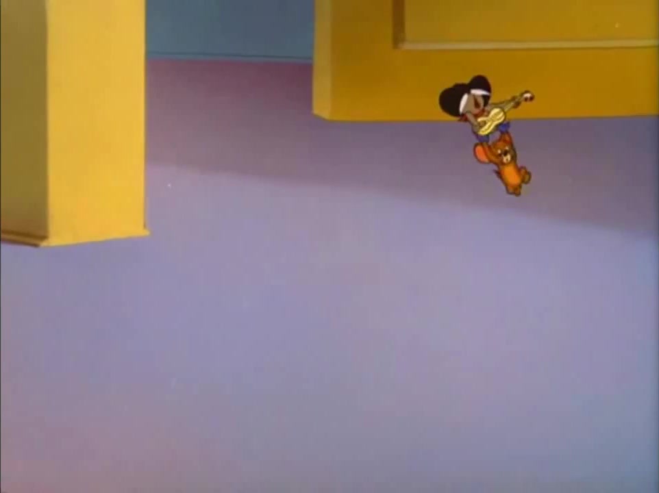 Tom and Jerry - crambone - Coub - The Biggest Video Meme Platform