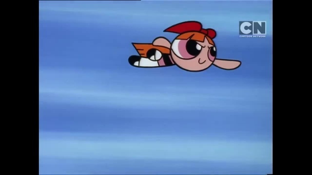 The Powerpuff Girls (Classic) - Mojo Jonesin (Full Episode) - Coub ...