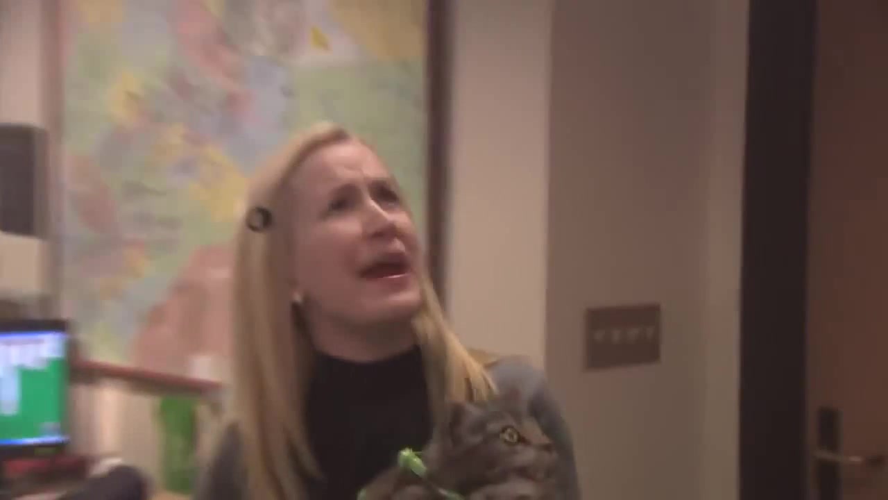 Fire Drill - The Office US - Coub - The Biggest Video Meme Platform