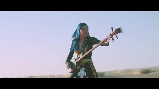 Nini Music - LongMa (Taiwanese Folk Metal) - Coub - The Biggest Video Meme Platform