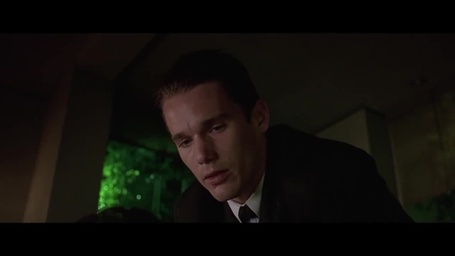 Jerome Reveals The Truth | Gattaca - Coub - The Biggest Video Meme Platform