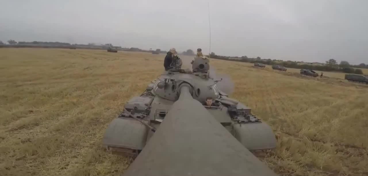 Love it T55 - The Feeling - Coub - The Biggest Video Meme Platform