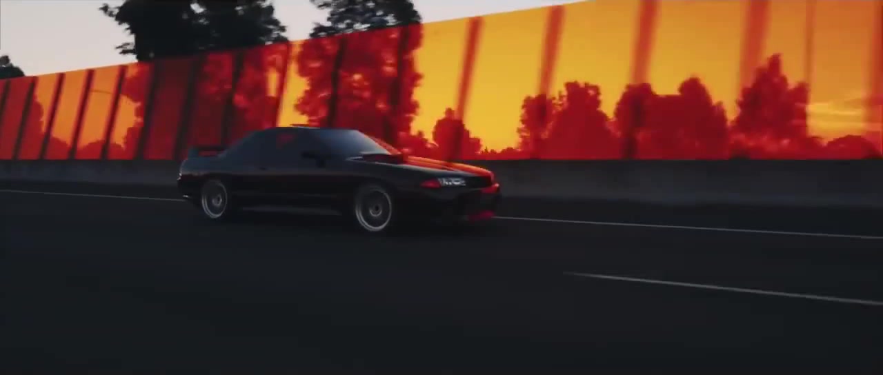 R32 GTR - Coub - The Biggest Video Meme Platform