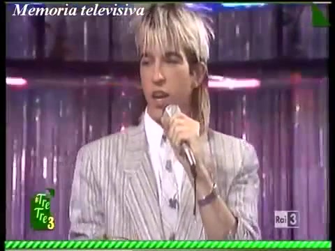 Limahl & Mandy Newton THE NEVERENDING STORY - Coub - The Biggest Video ...