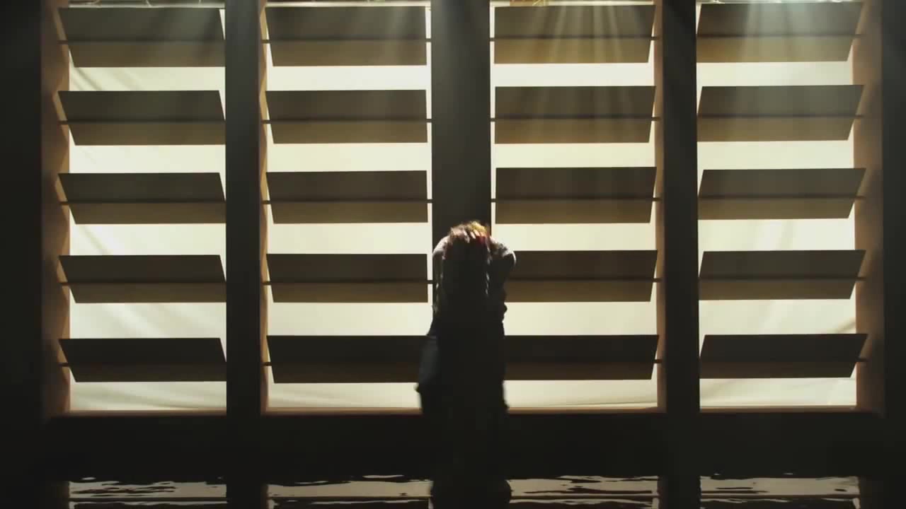 Christoph Waltz - Flashdance Water Scene - Coub - The Biggest Video ...