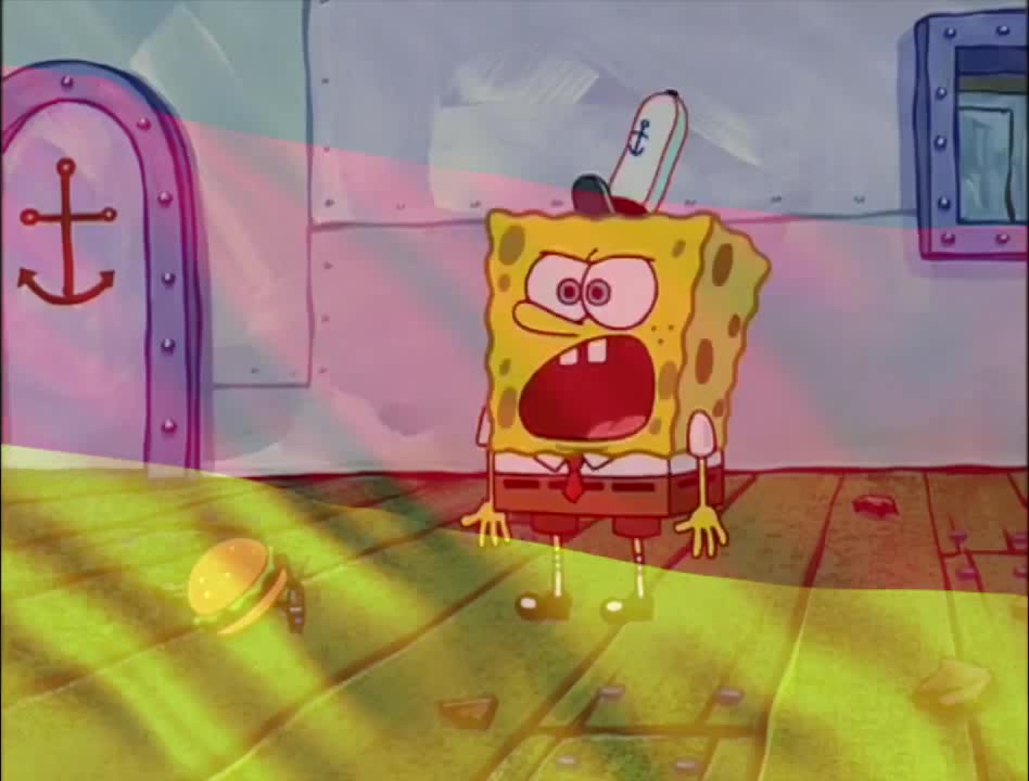 Spongebob's Victory Screech in 10 Languages - Coub - The Biggest Video ...