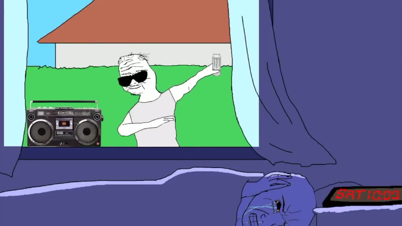 30 Year Old Boomer Dance - Coub - The Biggest Video Meme Platform