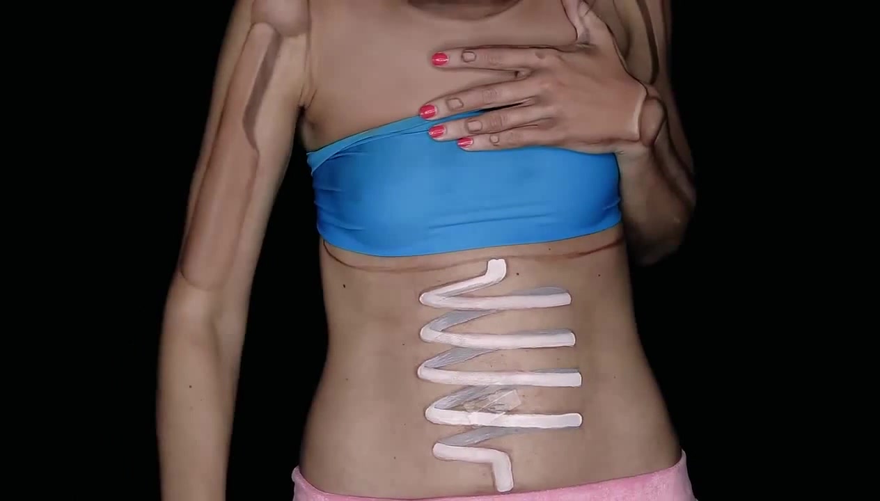 Optical illusion Music:Flosstradamus – Total Recall - Coub - The Biggest Video Meme Platform