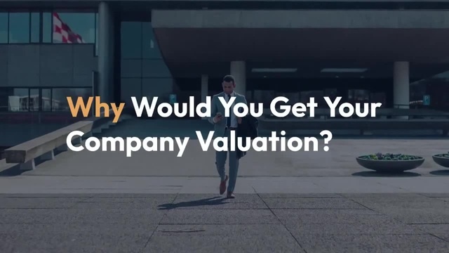 Why Would You Get Your Company Valuation - Coub - The Biggest Video ...