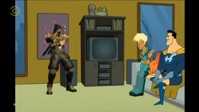 Get Over Here (Gyere ide) - Firka Villa - Coub - The Biggest Video Meme Platform