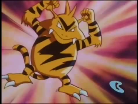 Electabuzz makes me cry - Coub - The Biggest Video Meme Platform