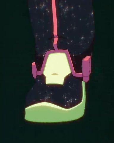 SYNICA new OC – Introduction - Coub - The Biggest Video Meme Platform