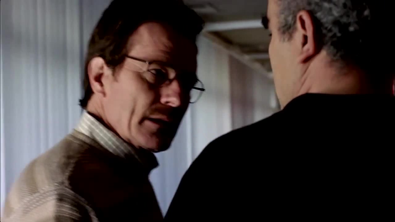 Breaking Bad - Fuck you and your Eyebrows - Coub - The Biggest Video Meme Platform