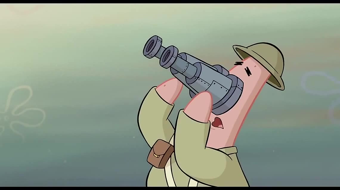 SpongeBob in the army now - Coub - The Biggest Video Meme Platform