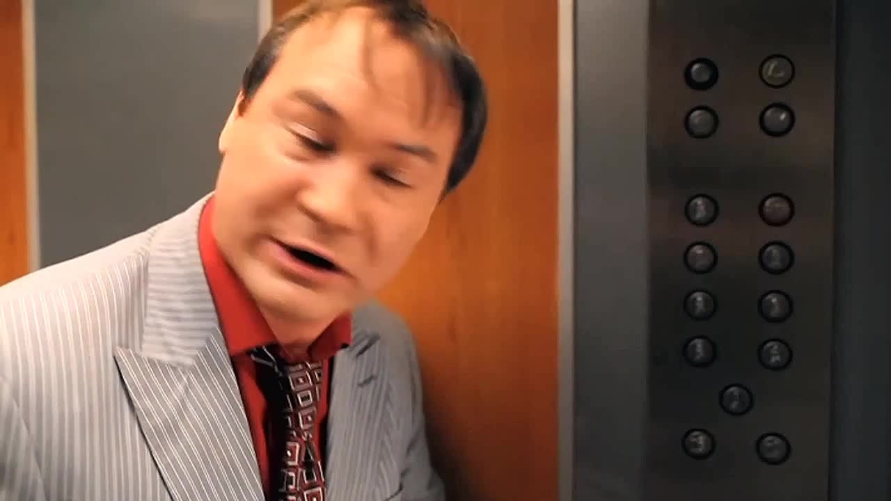 Elevator - Coub - The Biggest Video Meme Platform