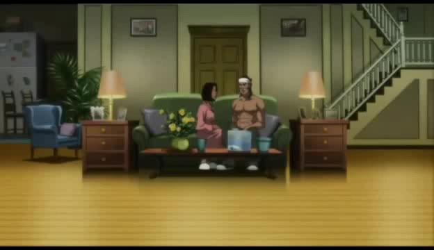 Boondocks: Huey Explains Typical [Winston Jerome] Story - Coub - The Biggest Video Meme Platform