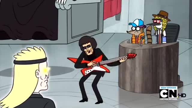 Overruled, or is it...overcooled?! - Coub - The Biggest Video Meme Platform