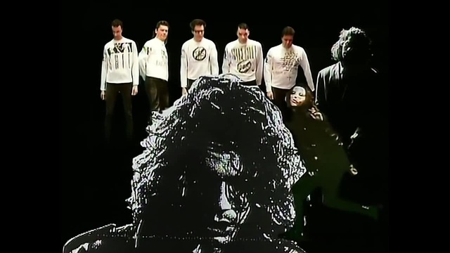 INXS - Need You Tonight - Coub - The Biggest Video Meme Platform