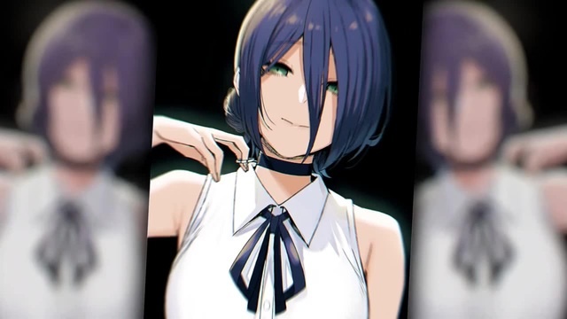 Reze - Coub - The Biggest Video Meme Platform