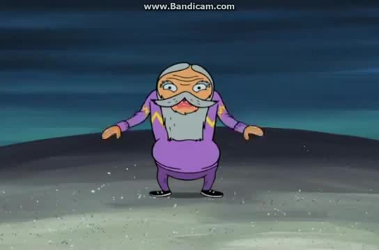 SpongeBob SquarePants - The Power Within - Coub - The Biggest Video ...