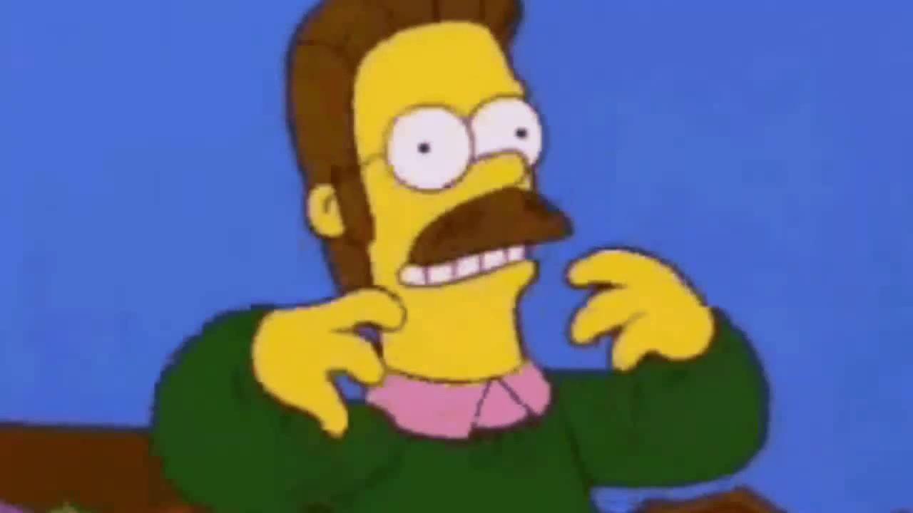 Jason Derulo/Ned Flanders- Get Diddly - Coub - The Biggest Video Meme ...
