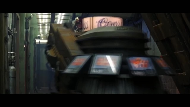 Judge Dredd - Eat Recycled Food - Coub - The Biggest Video Meme Platform