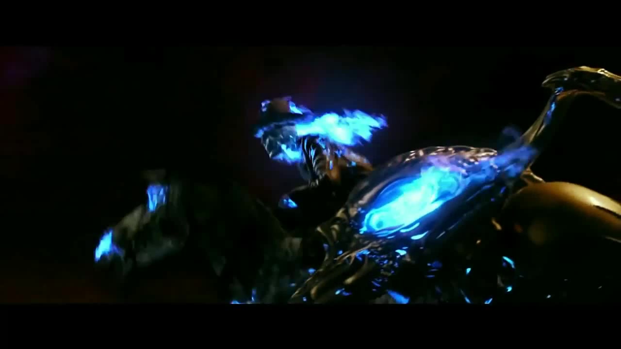 Angel Rider - Last Ride Scene - 4K ULTRA HD (Part 4) - Coub - The ...