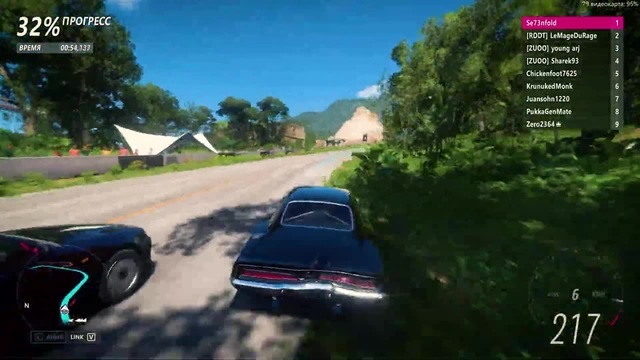 Forza Horizon 5 Funny Moments/Rammers - Coub - The Biggest Video Meme ...