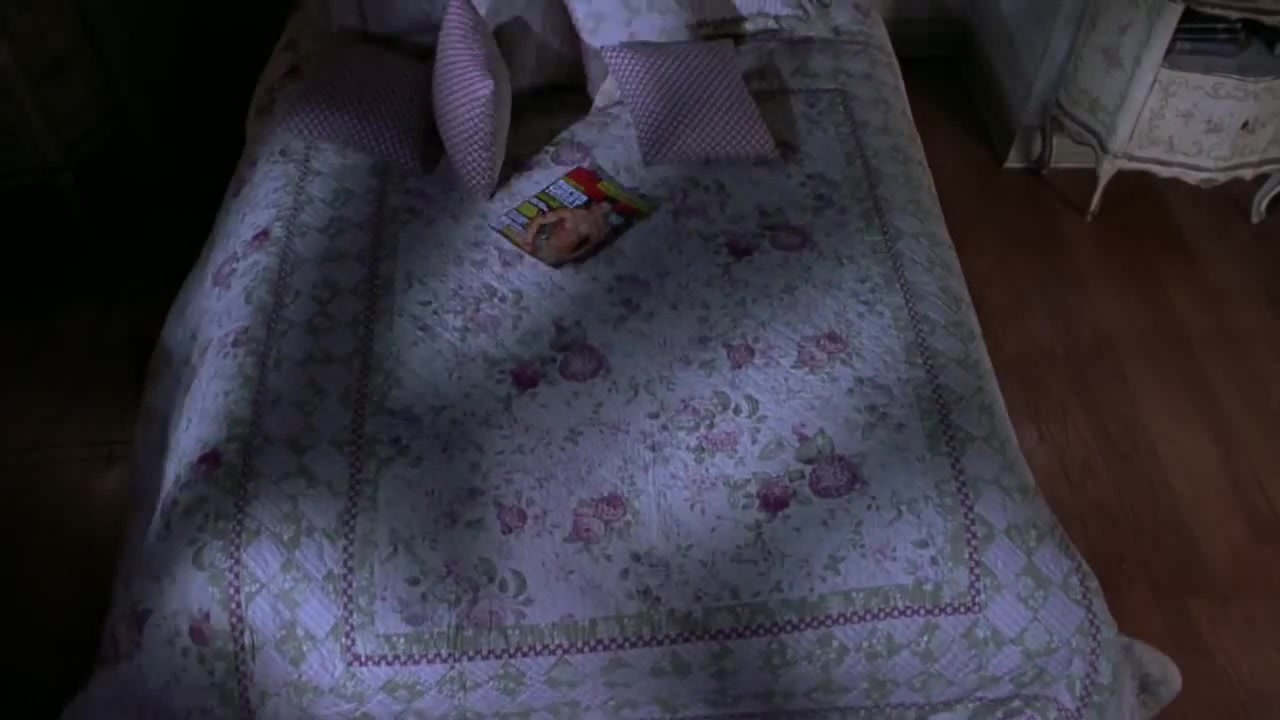 ray and the clown scene from scary movie 2 - Coub - The Biggest Video ...