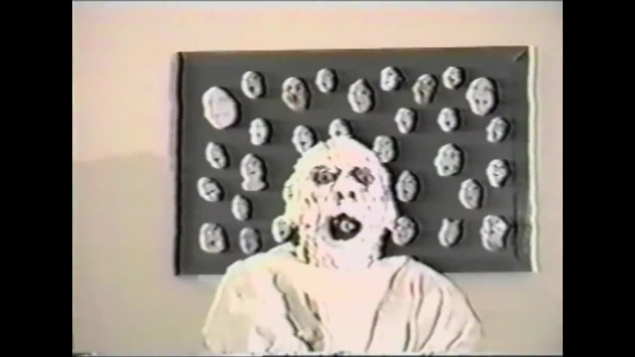 Shaving Cream Torture | Memory Hole - Coub - The Biggest Video Meme Platform