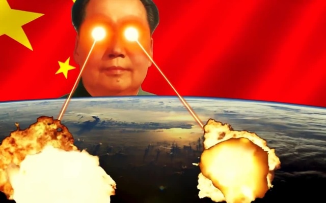 mao zedong thought - Coub - The Biggest Video Meme Platform