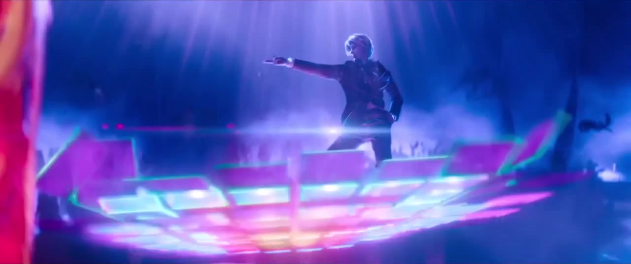 Ready Player One - Dancing Scene - Coub - The Biggest Video Meme Platform