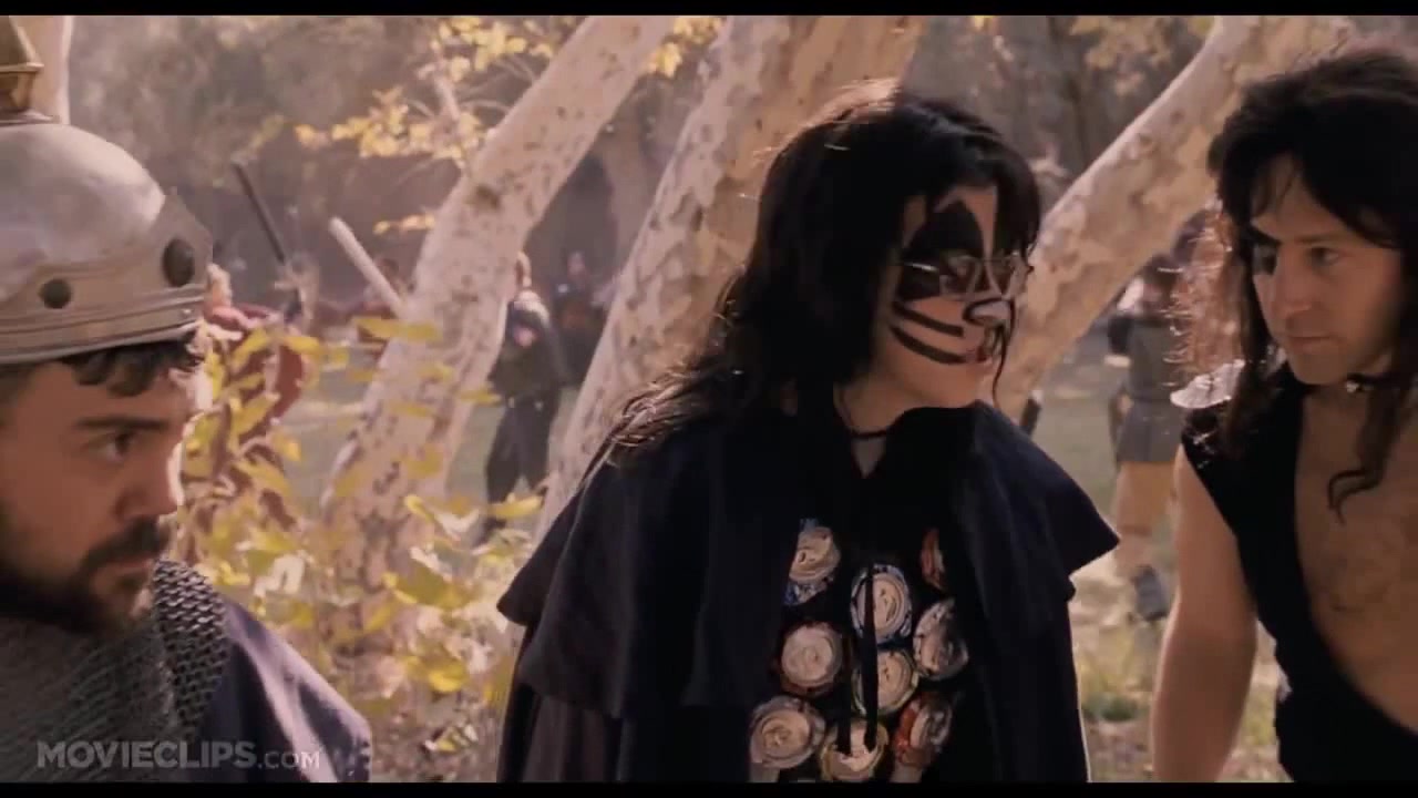 Role Models (7/9) Movie CLIP - Battle Royale (2008) HD - Coub - The ...