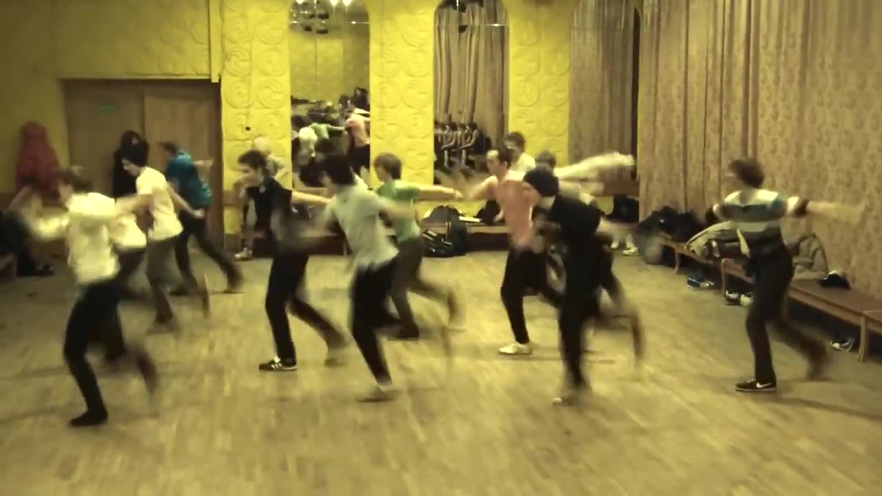 AMAZING RUSSIAN JUMPSTYLE!!! (HARDJUMP) - Coub - The Biggest Video Meme ...