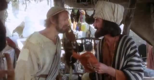 Brian élete - Alkudozás - Coub - The Biggest Video Meme Platform