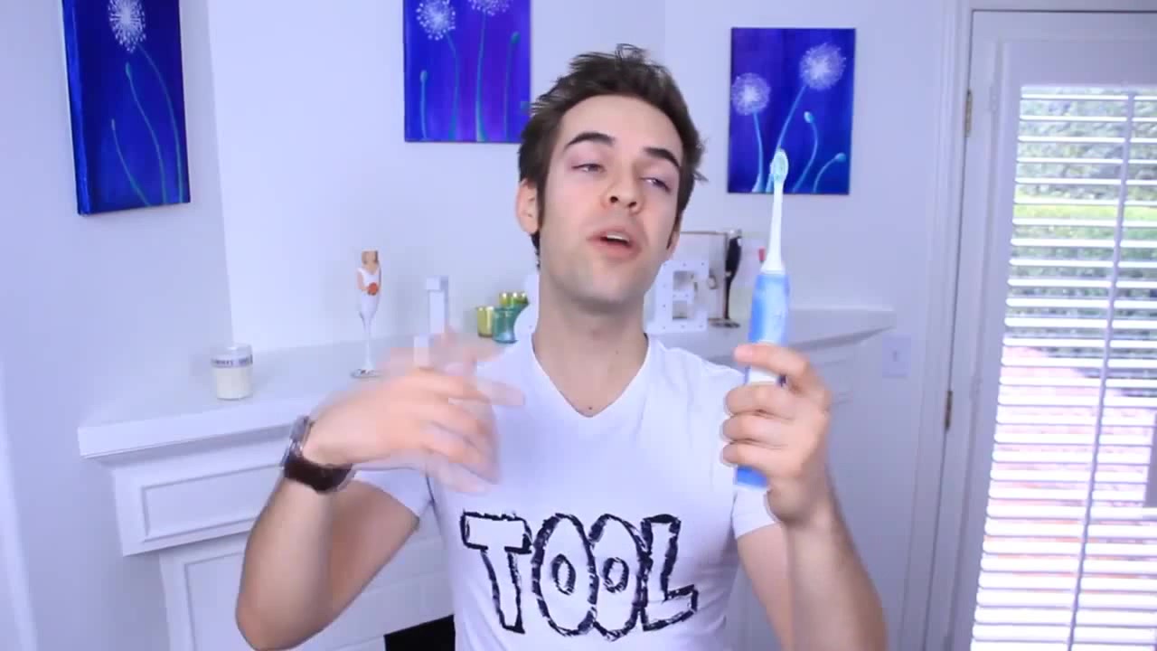 The Toothbrush Challenge - Coub - The Biggest Video Meme Platform